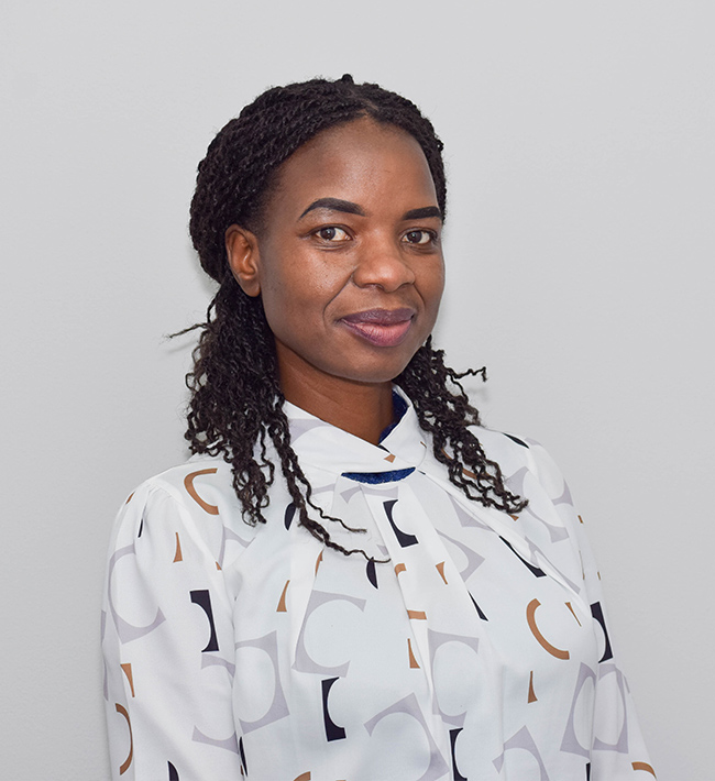 The Team » Gobhoza Legal Practice